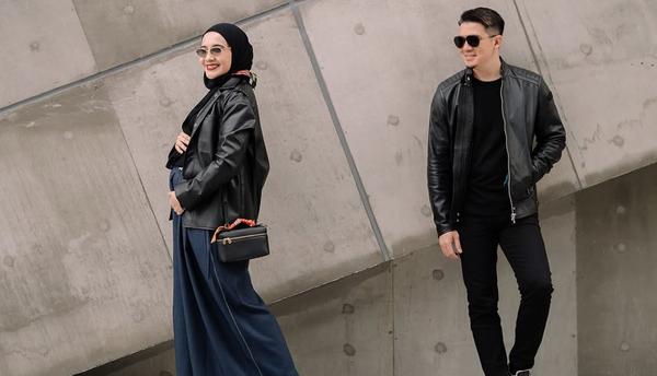 Febby Rastanty Happy Syuting Sinetron Cinta di Bawah Tangan, Obat Rindu ...