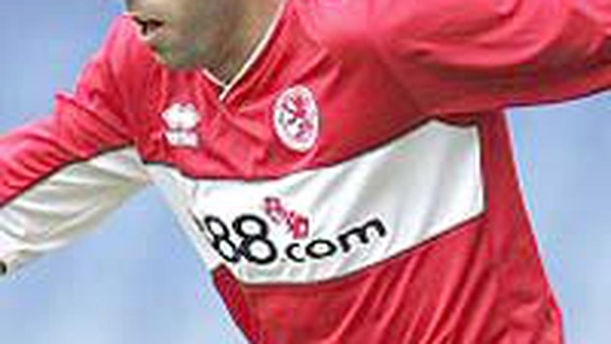 Southgate Puji Arca - Bola Liputan6.com