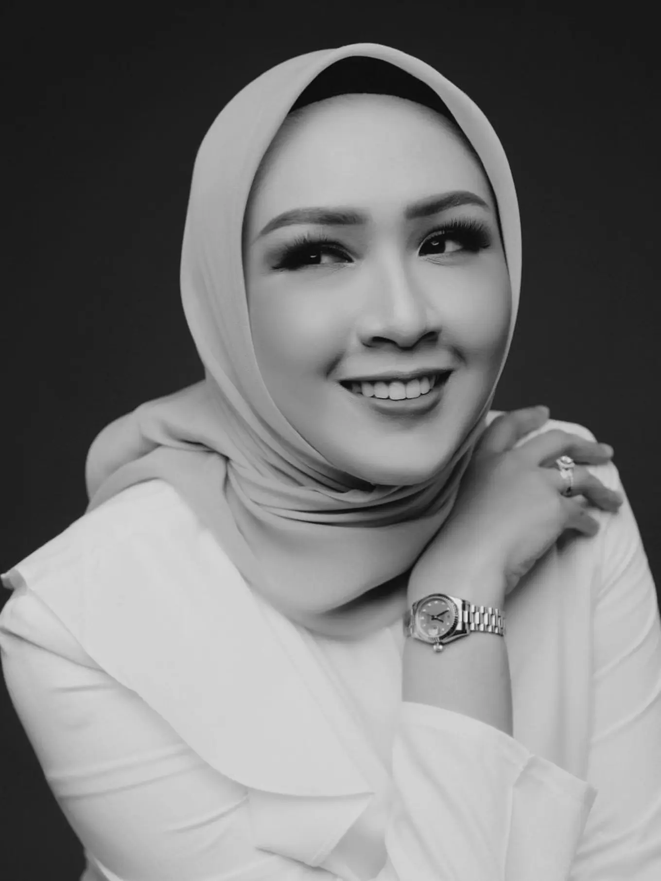 Fimela Awards Fashion Designer of The Year: Asky Febrianti, Desainer ...