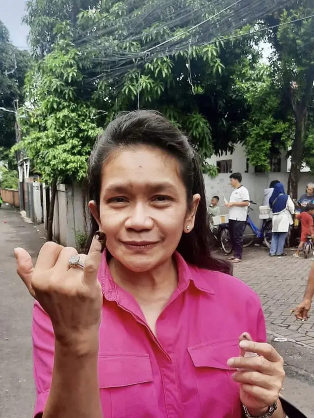 4 Wanita Yang Pernah Menikah Dengan Ari Sigit Cucu Soeharto Istri Termudanya Bertaut Usia 21 