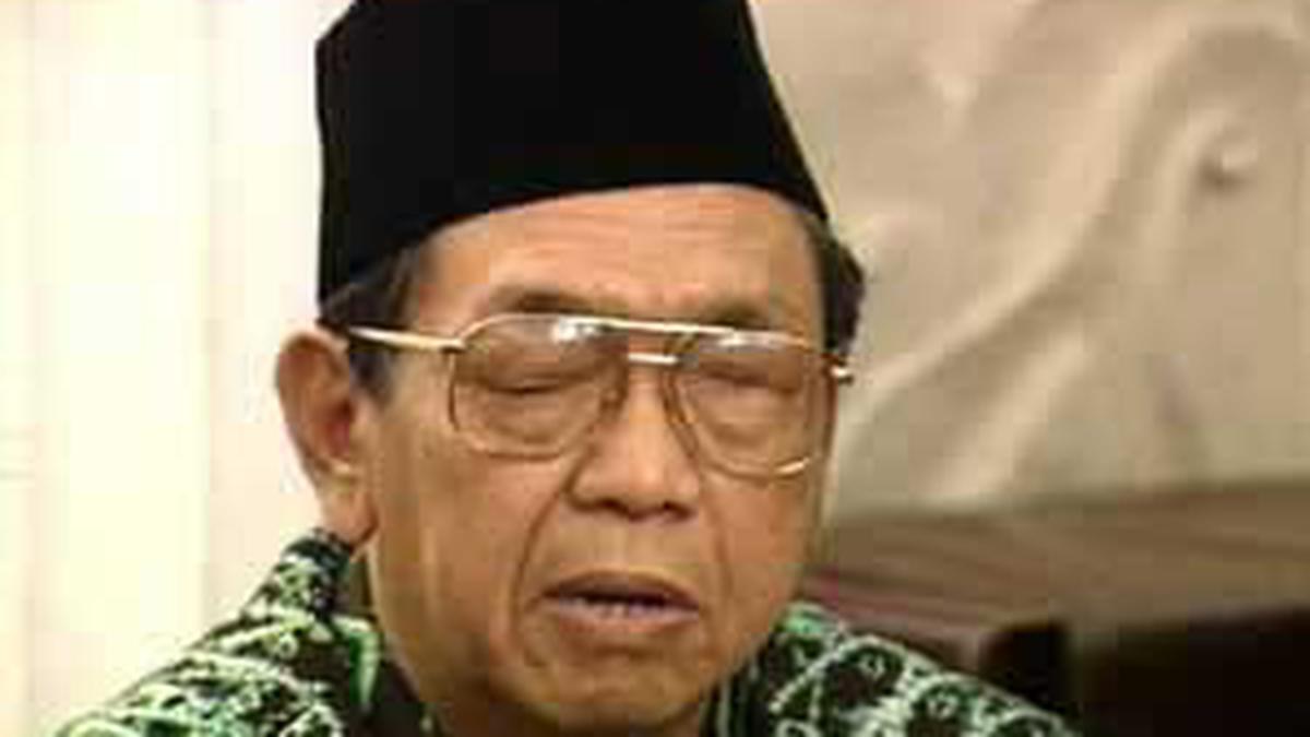 Kesaksian Gus Dur Dinilai Telah Cukup - News Liputan6.com