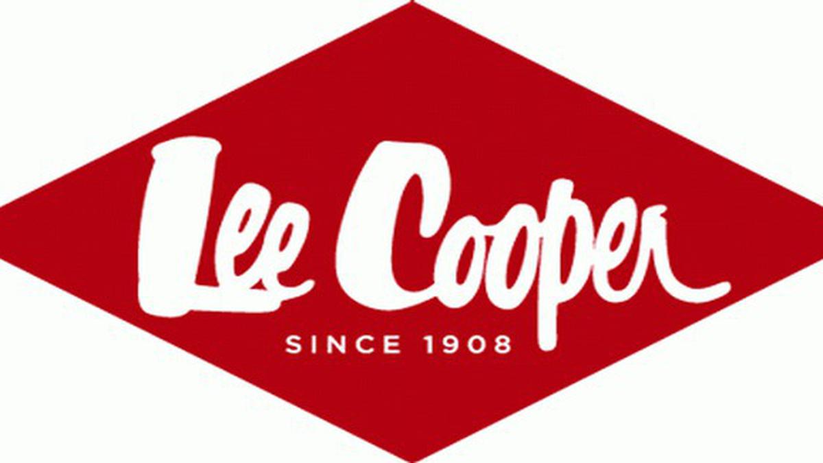 Lee Cooper