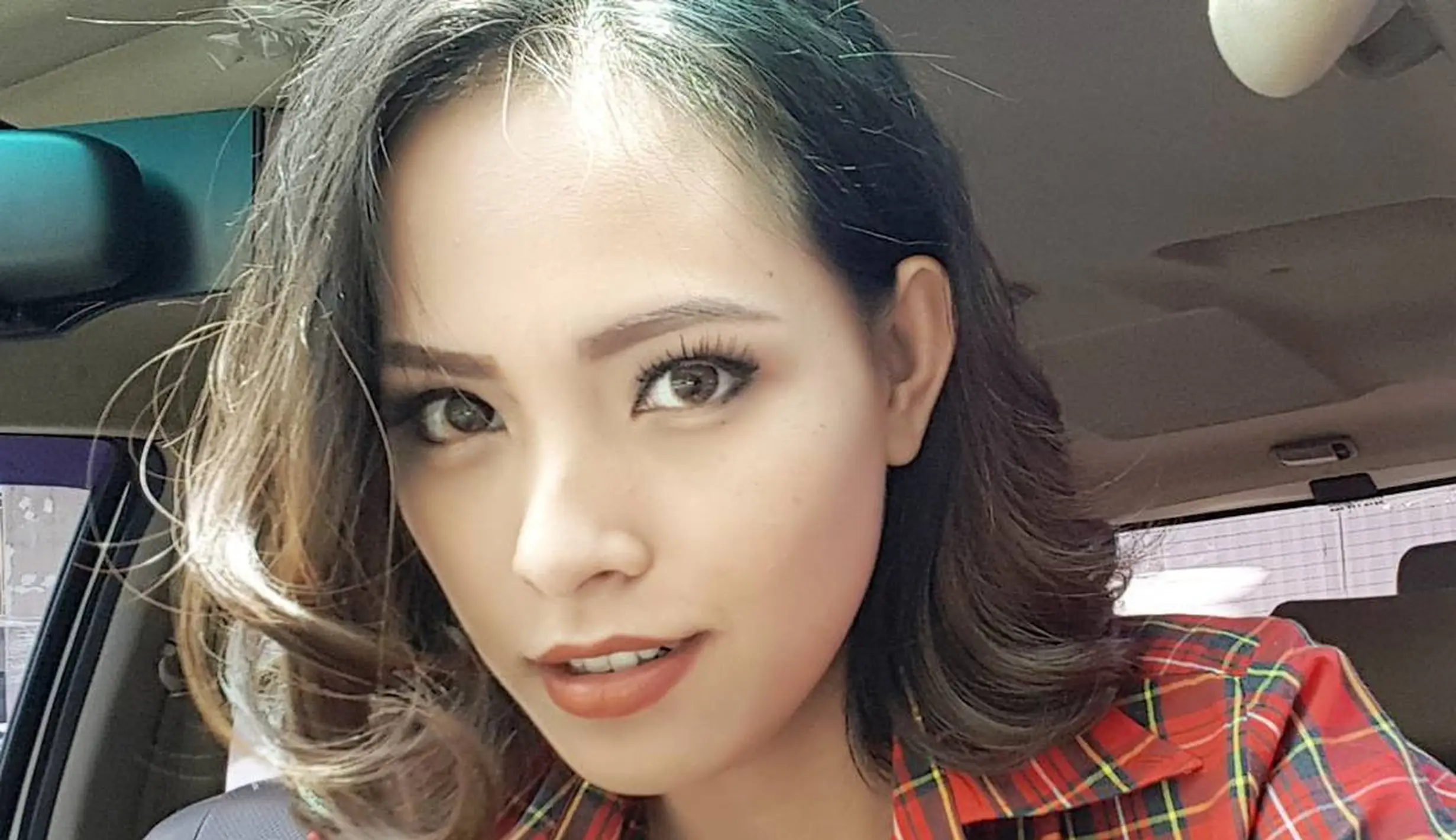 10 Potret Transformasi Penampilan Lady Nayoan, Istri Rendy Kjaernett ...