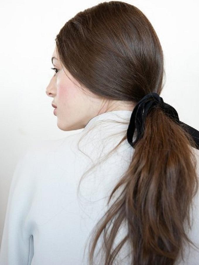 Pony Puffin, Hair Tools Andalan untuk Tampilan Rambut Tebal - Beauty ...