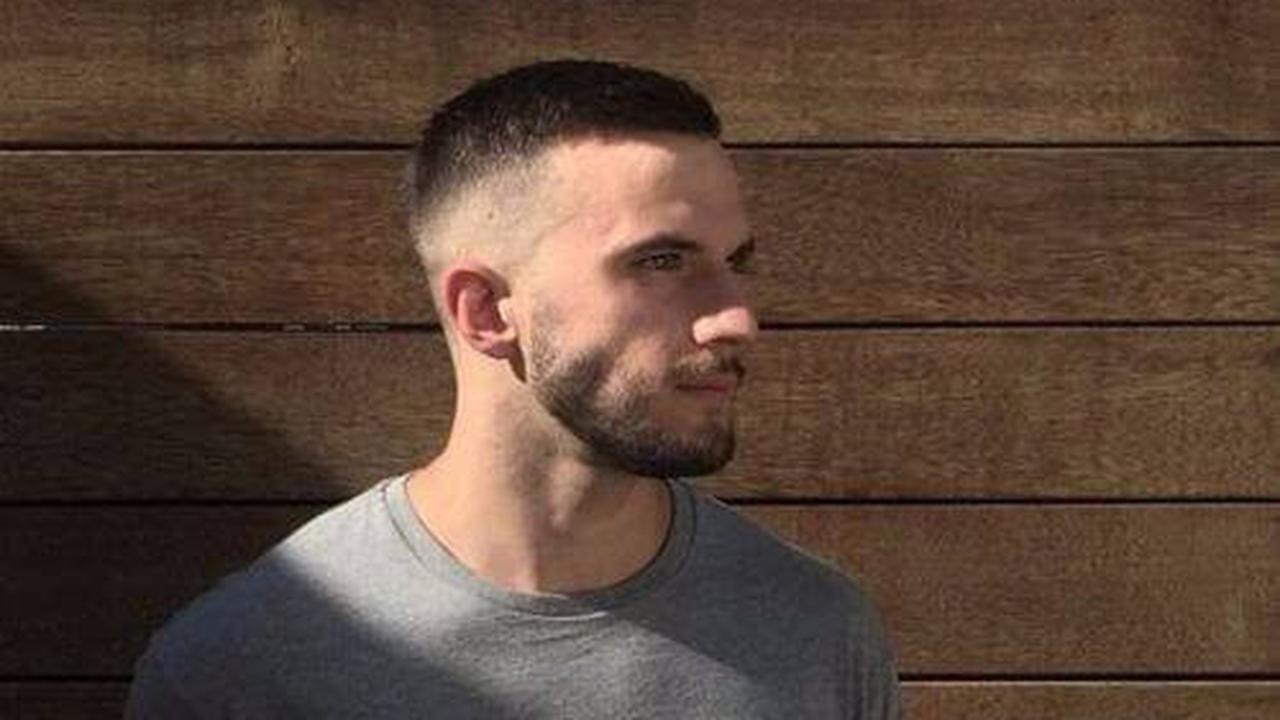 5 Potongan Rambut Buzz Cut dengan Gaya Modern dan Rapi April 2025