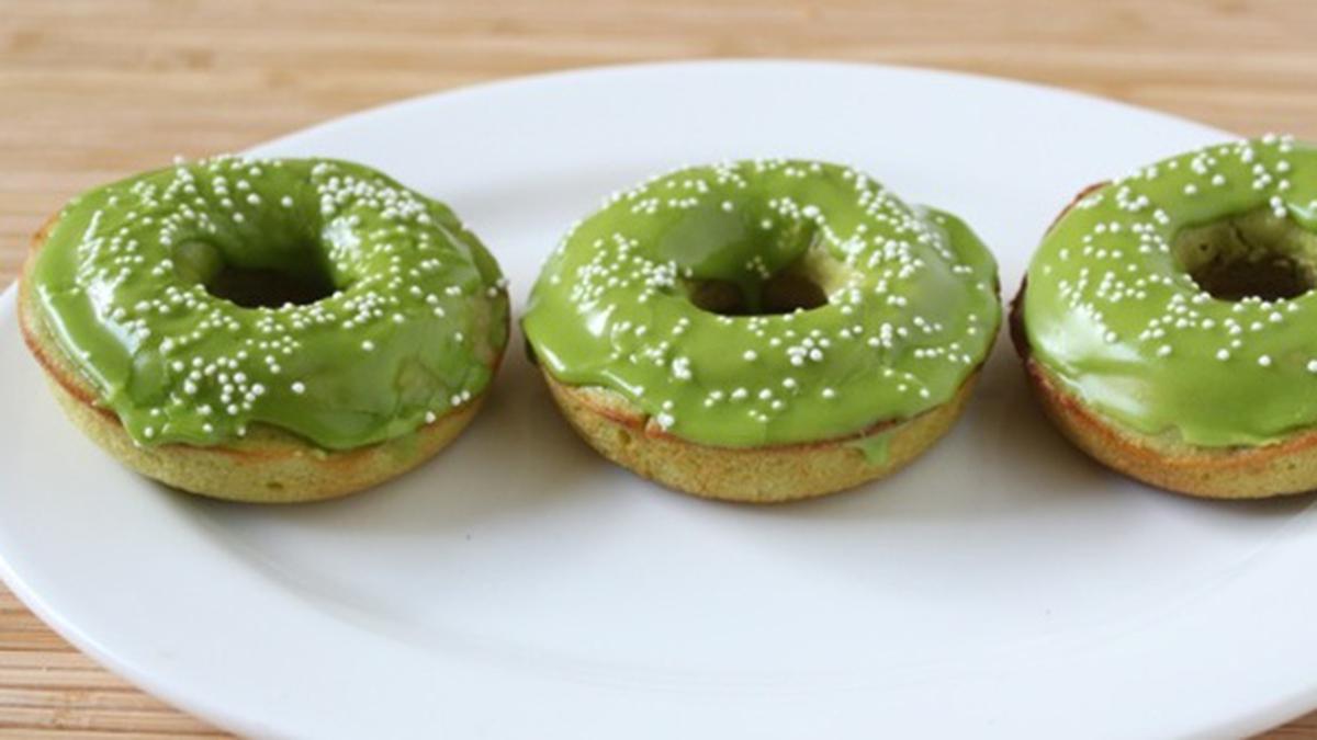 Resep Donat Pandan Empuk dan Lezat - Lifestyle Fimela.com