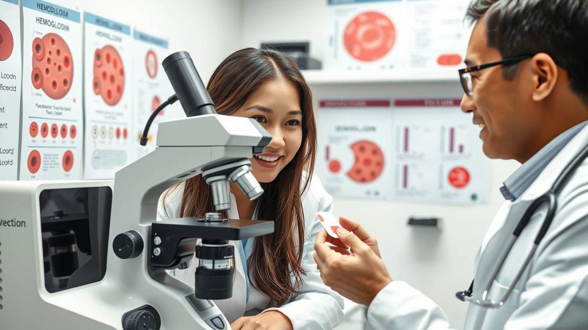 Ciri-Ciri Sembuh dari Anemia: Panduan Lengkap Pemulihan