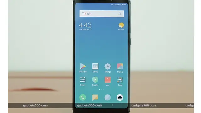 Simak Perbedaan Xiaomi Redmi 5 Plus dan Redmi Note 5 Pro
