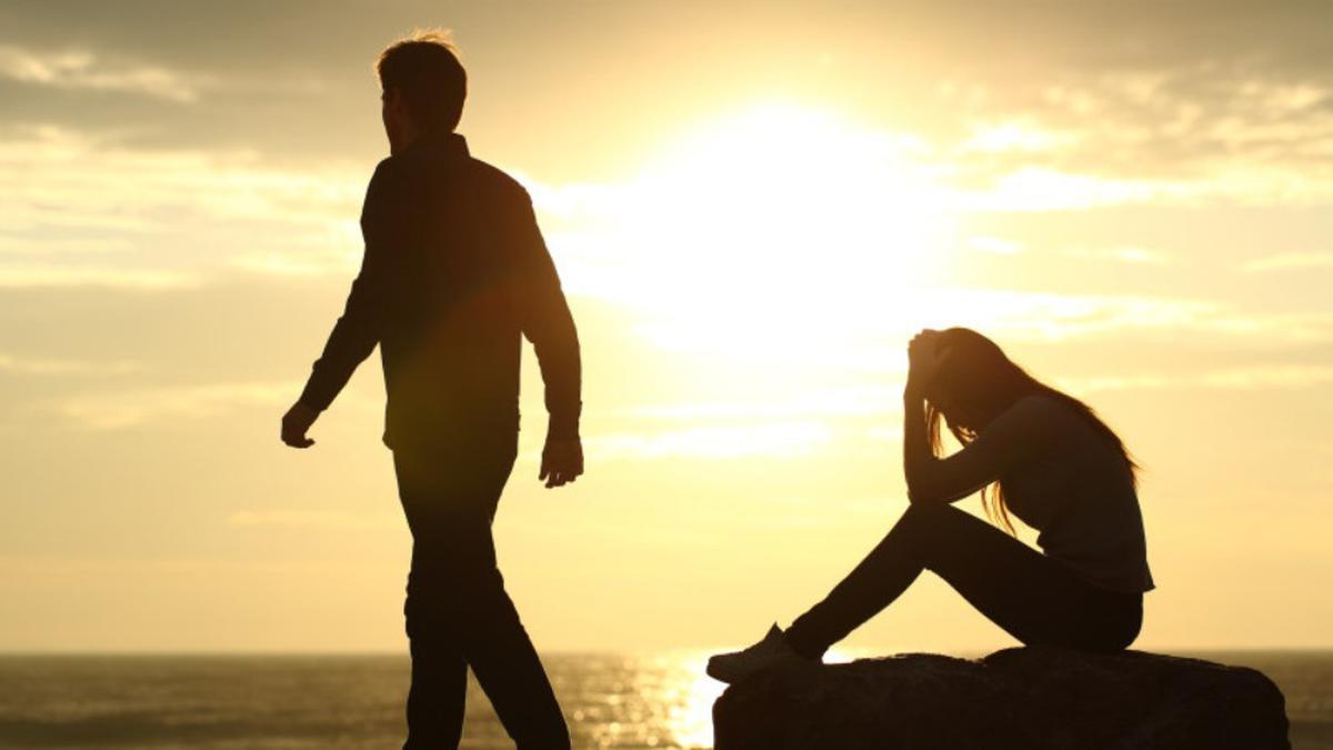 Saat Pacar Minta Putus Tapi Kamu Belum Terima, Begini Cara Hadapinya