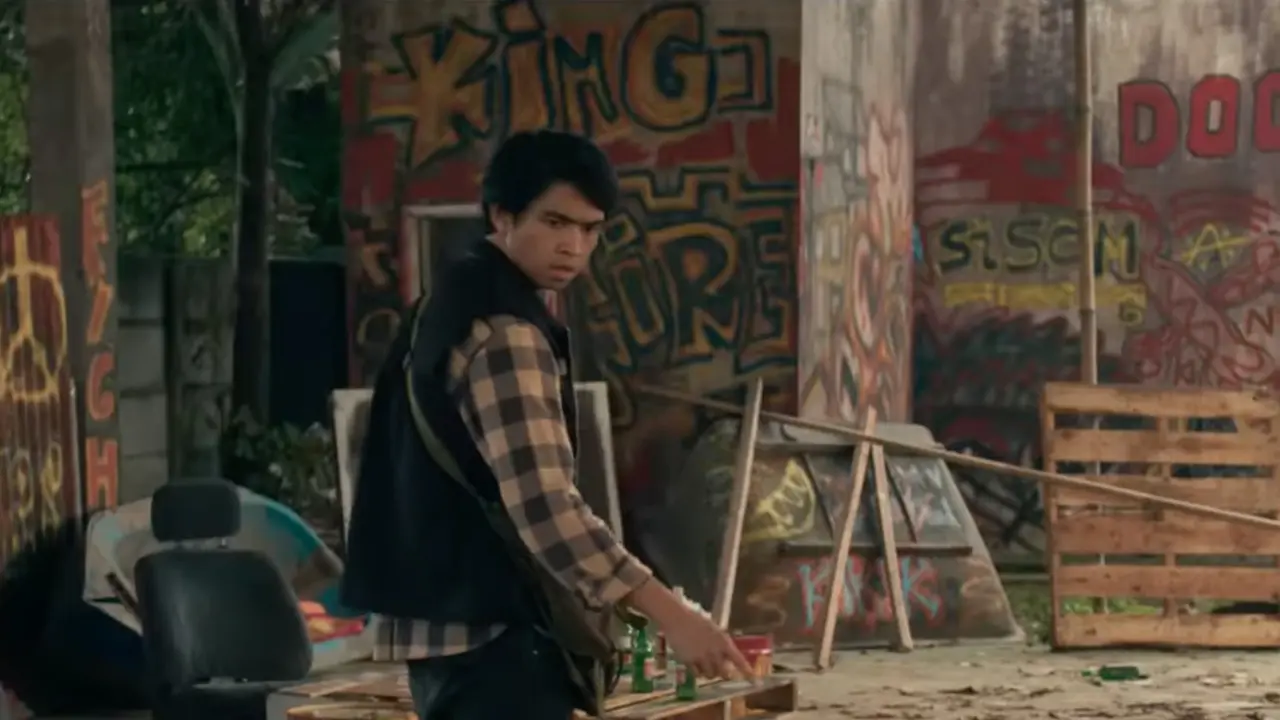 Film ‘Vina: Sebelum 7 Hari’ Resmi Tayang di Bioskop, Diadaptasi dari ...