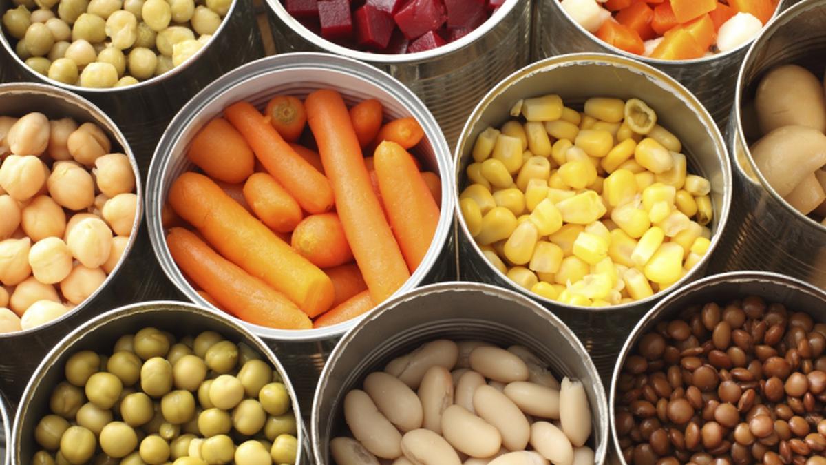 Sejarah Munculnya Makanan Kaleng di Indonesia yang Super Praktis ...