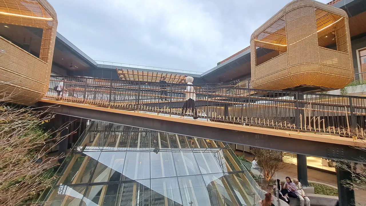 Jakarta Premium Outlets Kini Buka Cabang di Alam Sutera Tangerang, Bisa ...