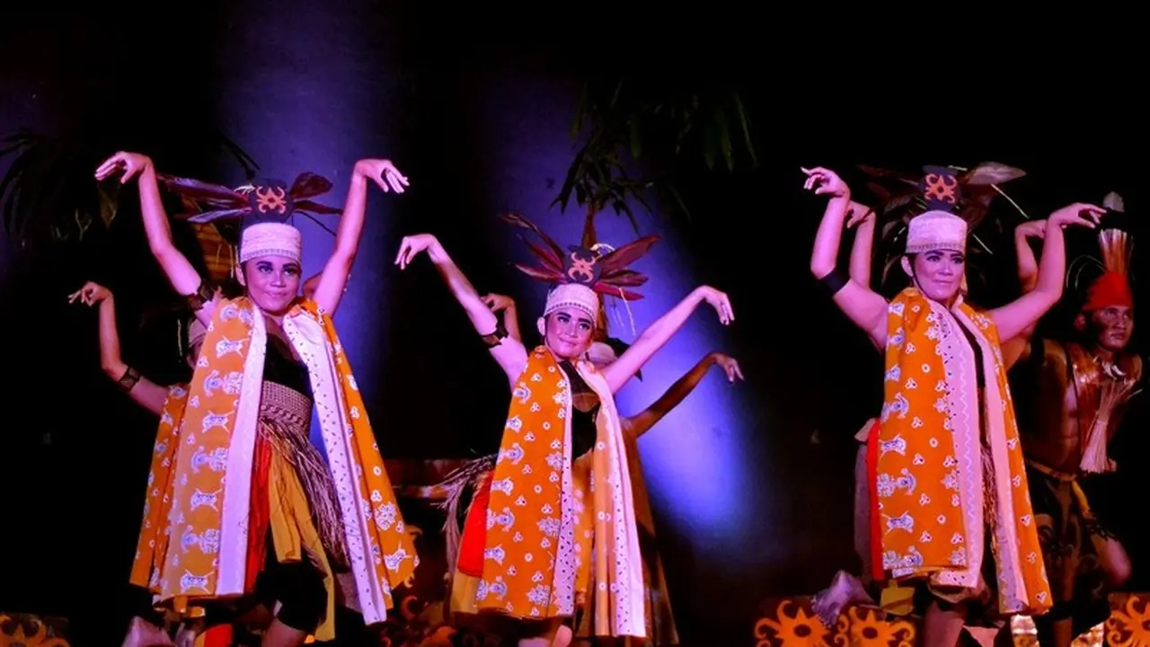 6 Fakta Menarik Kabupaten Katingan yang Punya Cerita Legenda Mangkikit ...