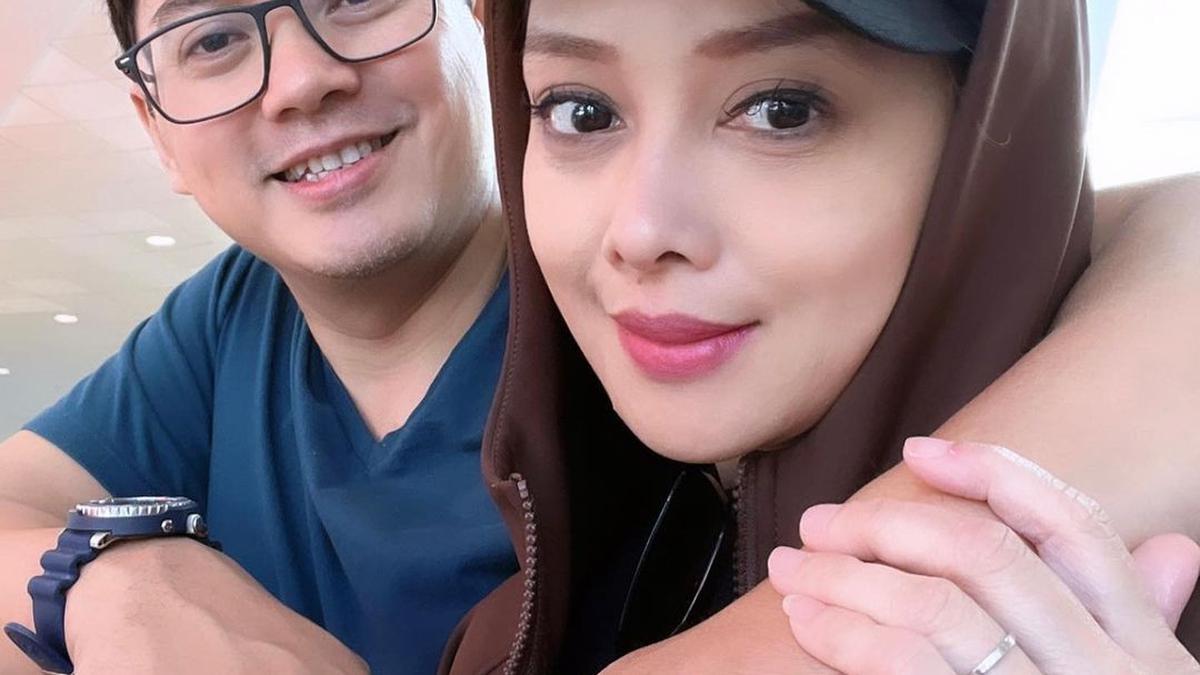Keluh Kesah Terry Putri Tinggal di Amerika, Kerap Menangis di 3 Bulan Pertama - Entertainment ...