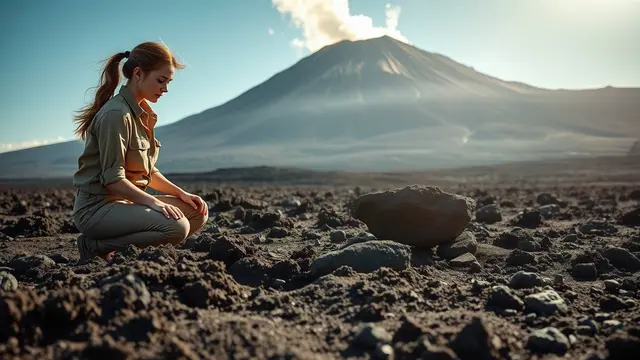 Ciri Tanah Regosol: Karakteristik, Manfaat, dan Persebarannya di ...