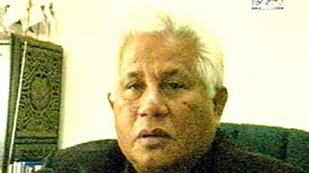 Mendagri Melarang Gubernur ke Timor Leste