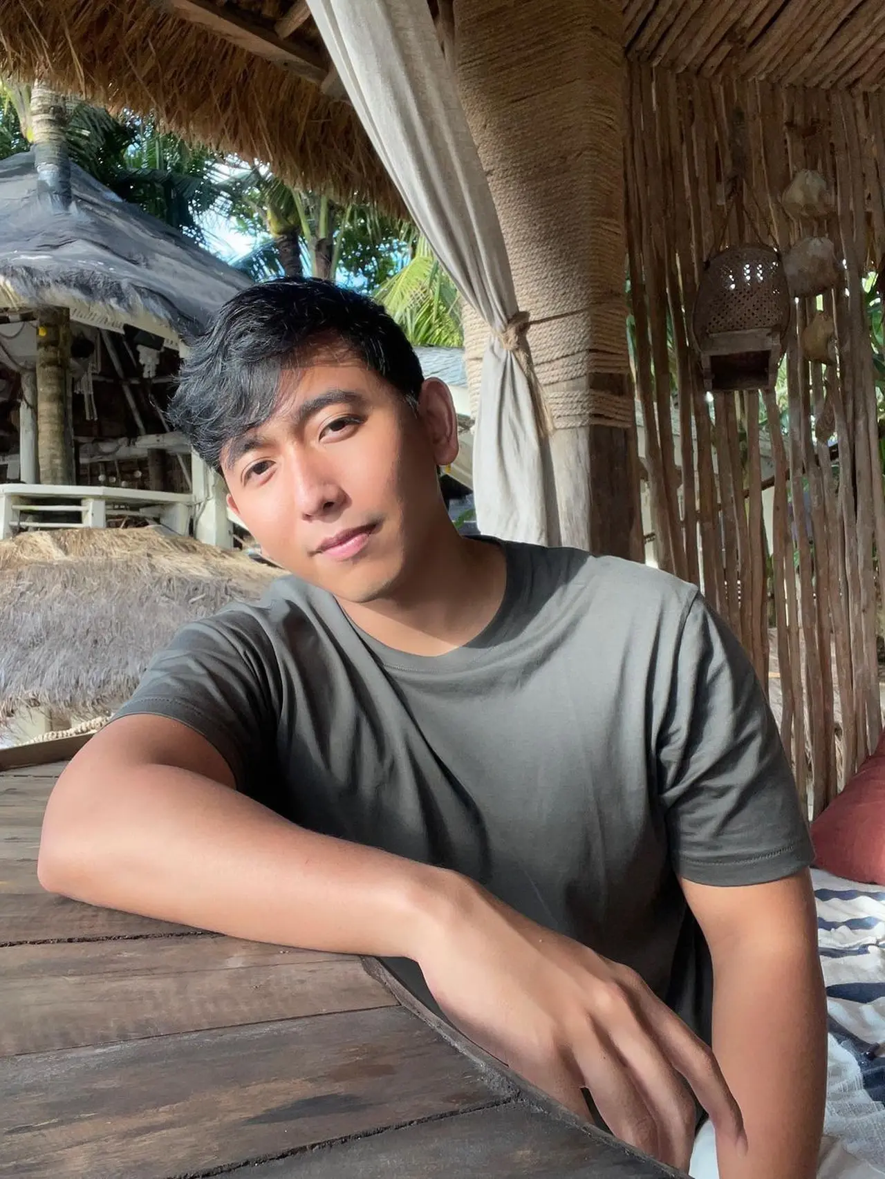 Memiliki Pengikut Hingga 3 Juta, Simak Profil Avan the Love Bintang ...