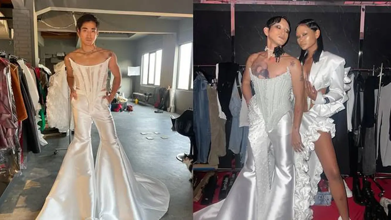 Profil, Agama dan Foto-Foto Bio One Aktor Ganteng yang Multitalenta di ...