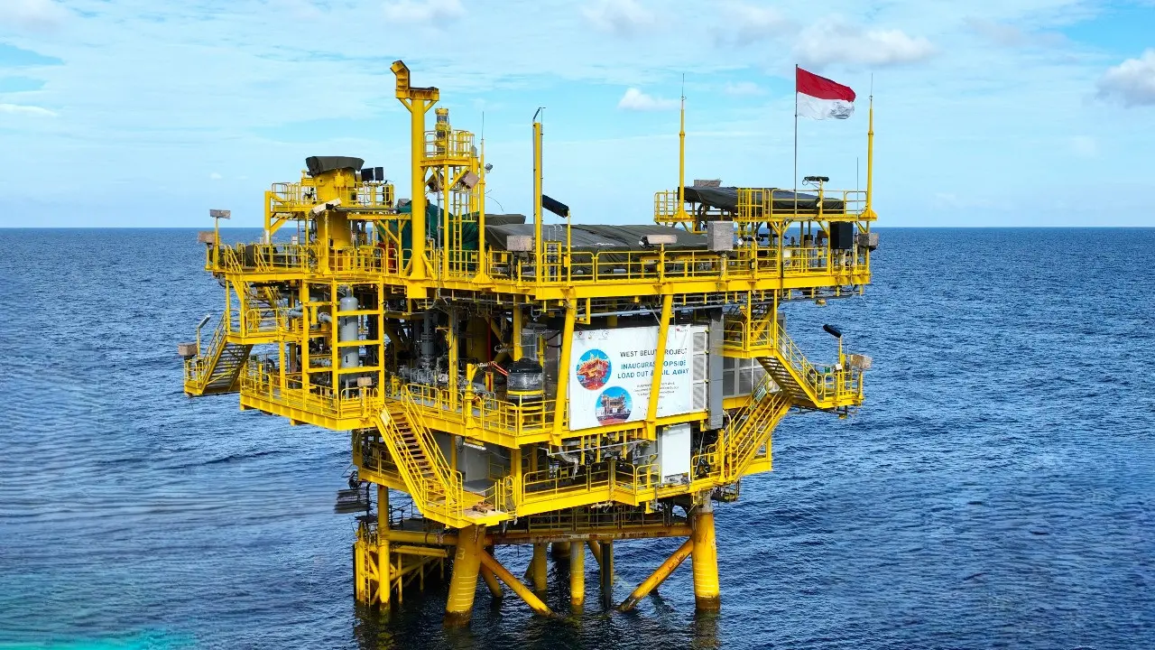 Serius Garap Potensi Geothermal, Medco Tingkatkan Kapasitas PLTP Ijen ...