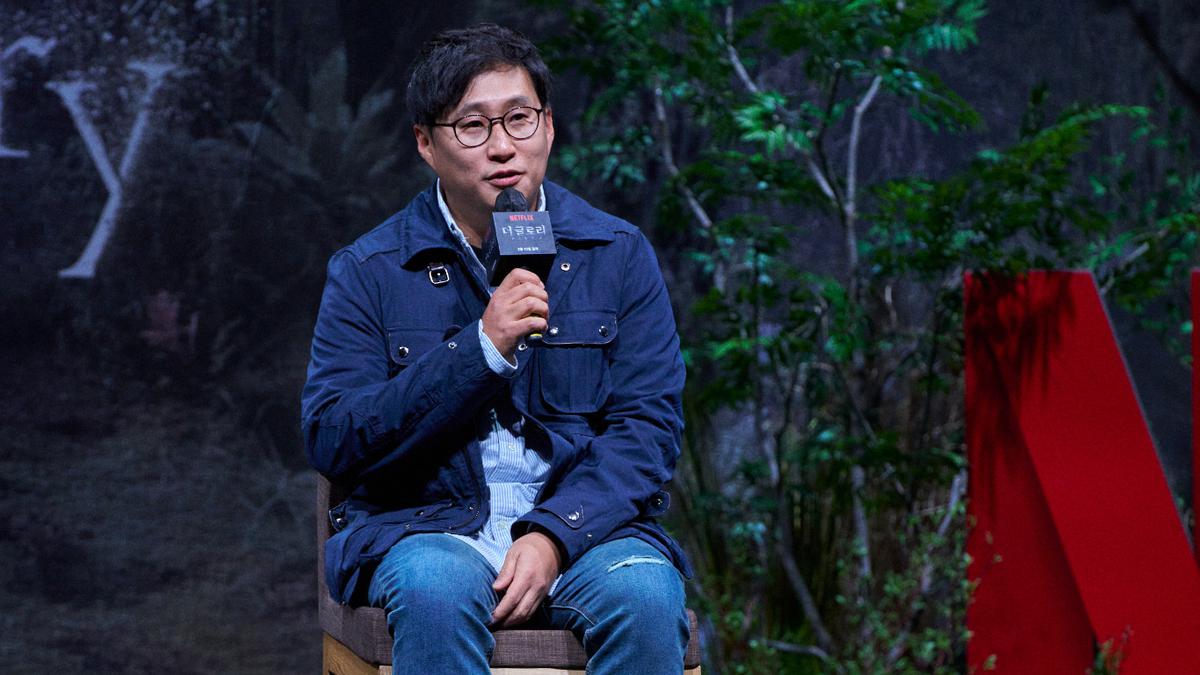 Ahn Gil Ho Sutradara The Glory Dituduh Lakukan Kekerasan di Sekolah ...