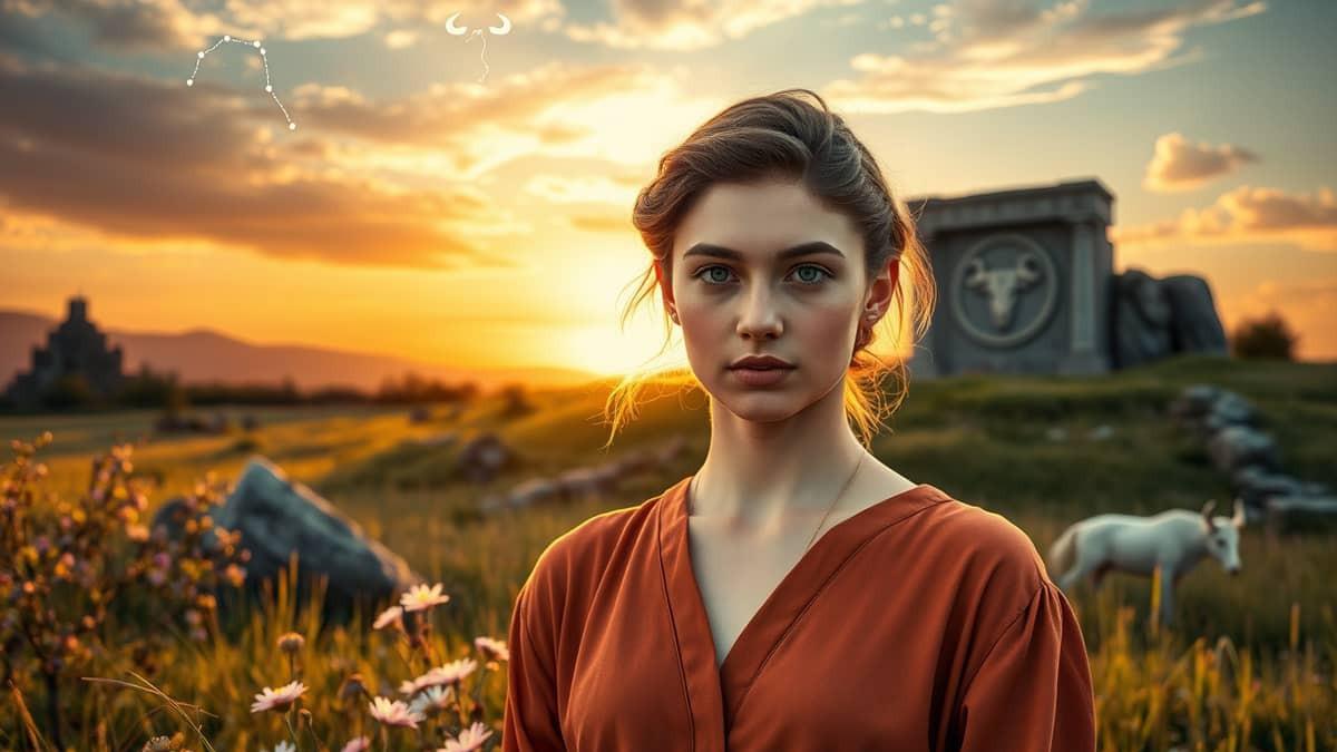 May 8 Zodiac: Unveiling the Secrets of Taurus Personalities - English ...