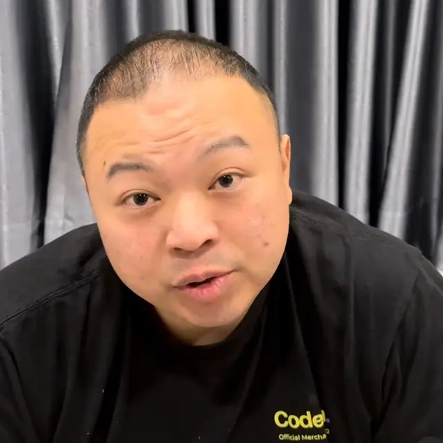 Mediasi dengan Clairmont Gagal, Food Vlogger Codeblu Harus Ganti Rugi ...