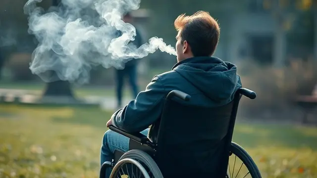 Peneliti Sebut Stigma dan Diskriminasi Bisa Dorong Pelajar Disabilitas ...