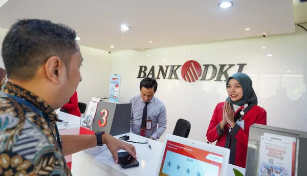 Kementerian Koperasi Luncurkan Logo Baru, Jadi Simbol Babak Baru ...