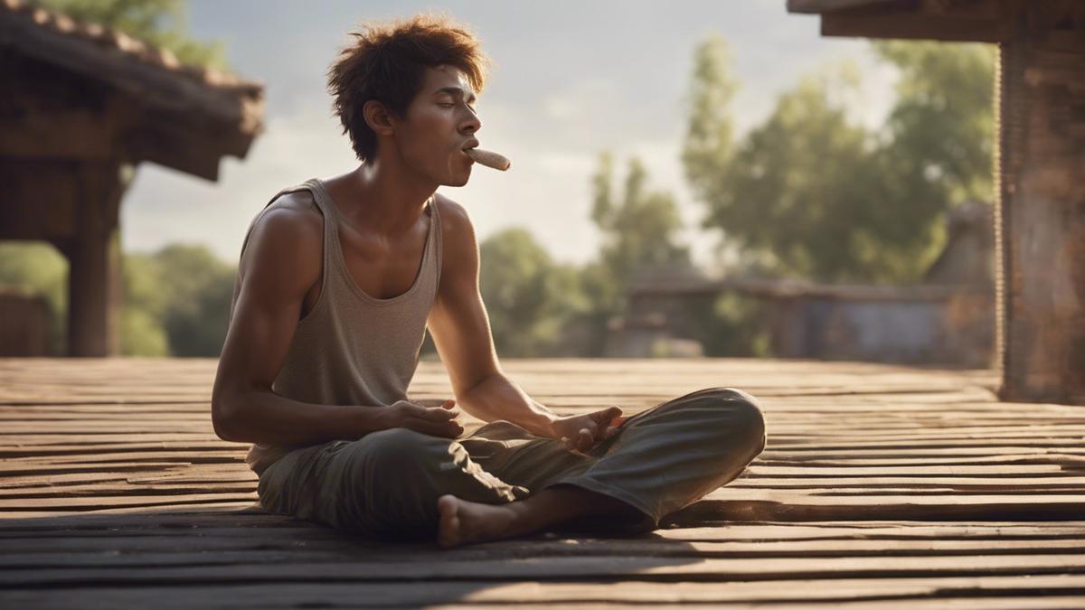 Cara Mewing yang Benar: Teknik Efektif untuk Memperbaiki Struktur ...