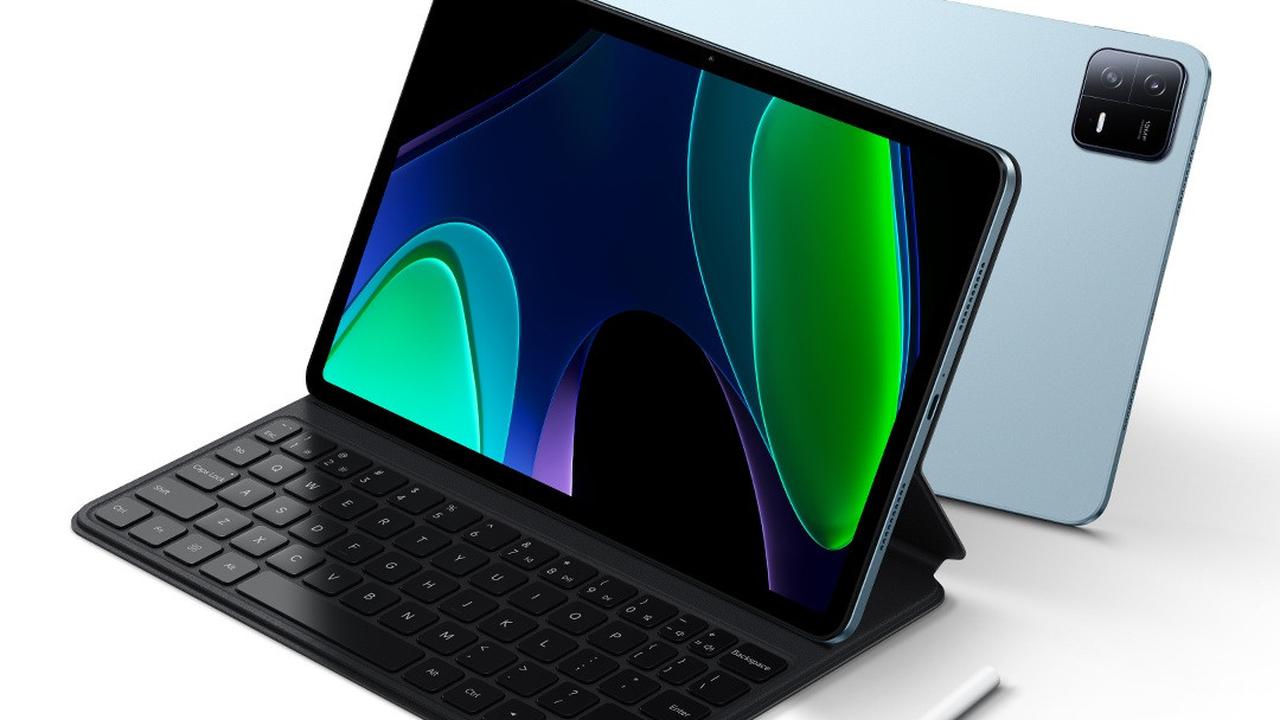 Harga Xiaomi Pad 6 Pro, Tablet Android Performa Monster dengan Layar 2 ...