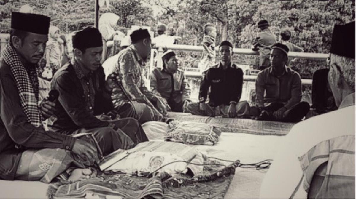 Mengenal Uroe Tulak Bala, Tradisi Sakral Masyarakat Aceh Menguatkan ...