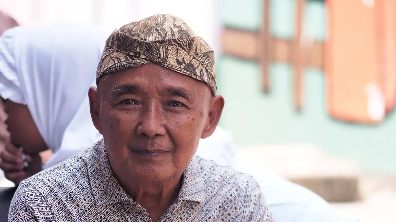 Sebelum Meninggal Dunia, Simon PS Sempat Sembuh dari Penyakit Stroke ...