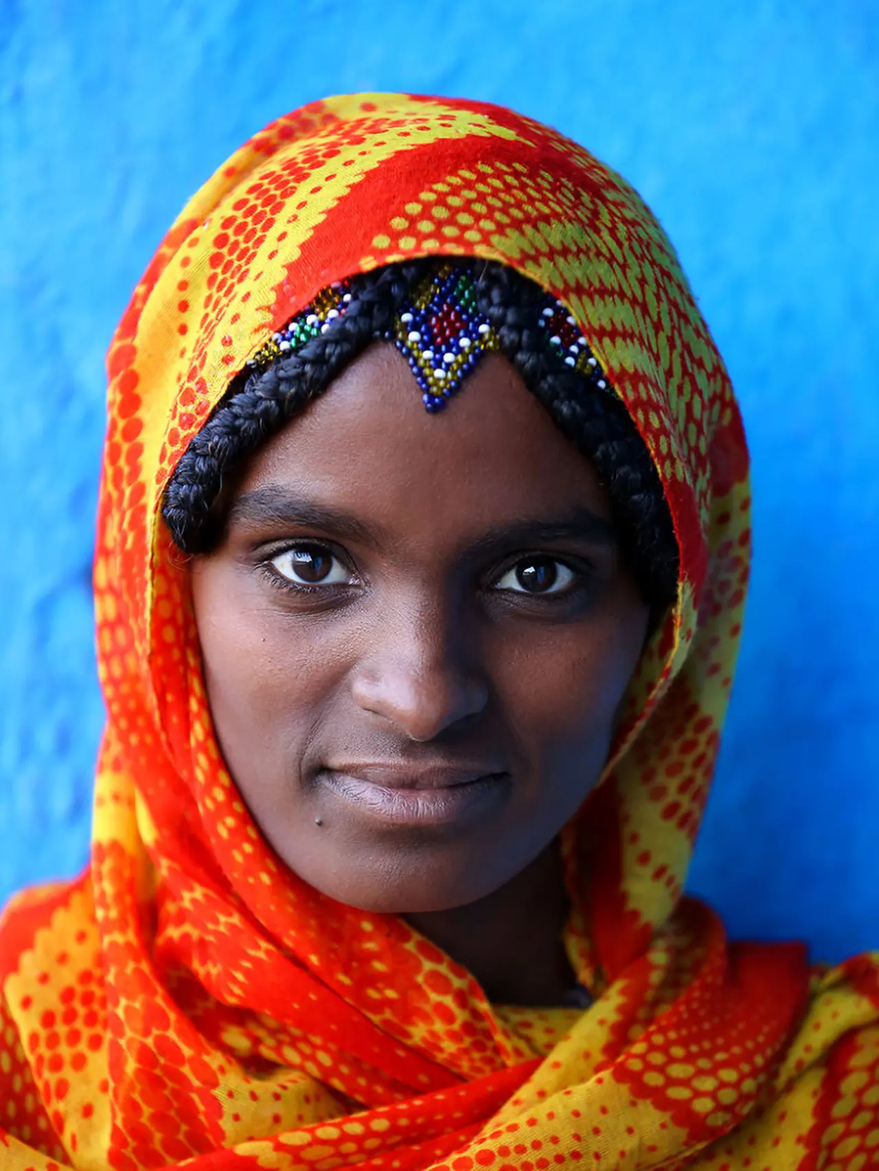 10 Potret Suku Pedalaman yang Ada di Dunia Ini Bikin Takjub - Hot ...