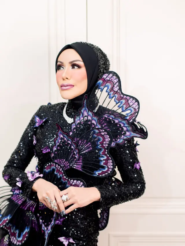 Krisdayanti Hingga Caren Delano Hadiri Pesta Ultah ke-41 Selebgram ...