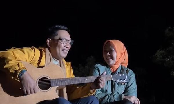 Profil Ridwan Kamil, dari Pendidikan, Perjalanan Karier hingga Karya ...