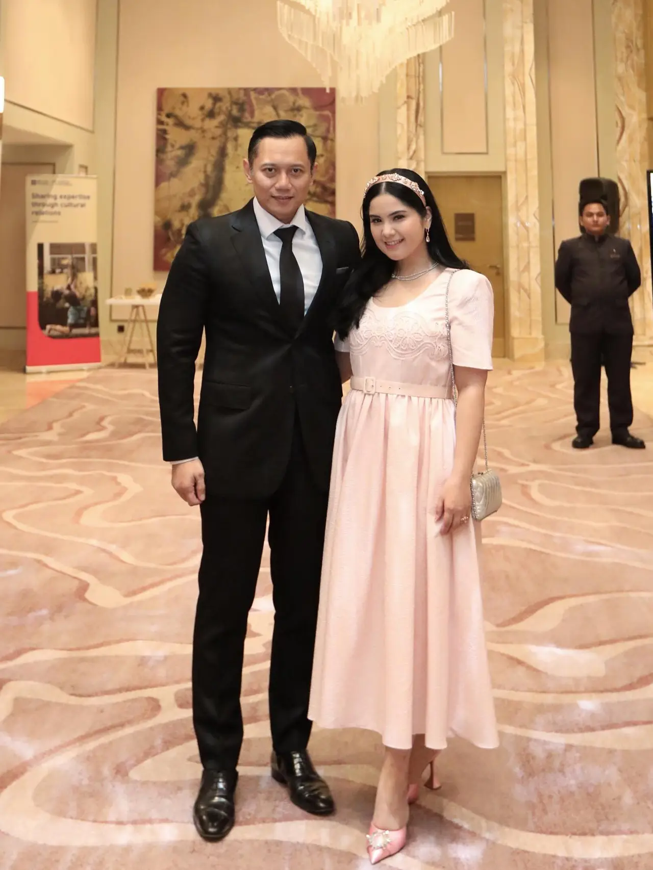 Annisa Pohan Singgung Soal Kepemimpinan Setelah Anies Baswedan Pilih ...