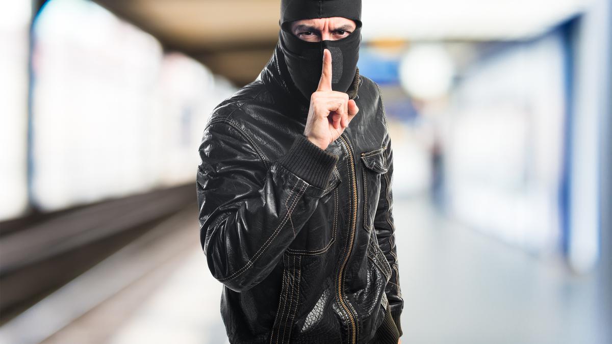 11 Desember 1978: Pencurian Rp 301 M di Gedung Kargo Lufthansa Airlines ...