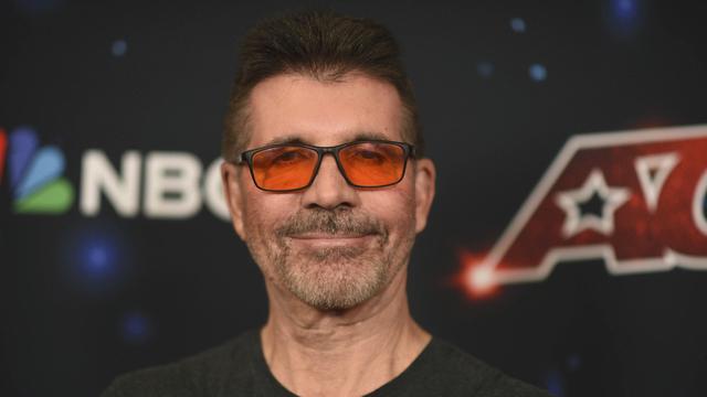 Simon Cowell Bantah Tuduhan Terkait Kematian Liam Payne