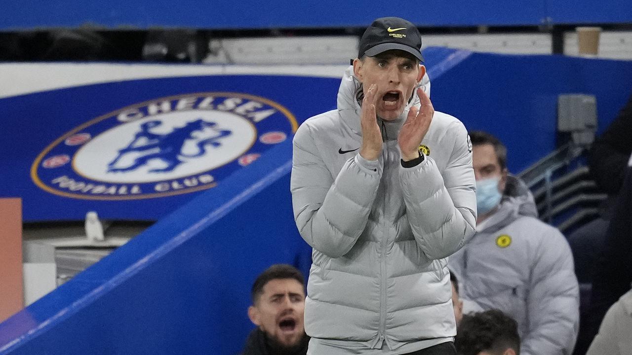 Thomas Tuchel Dapat Peringatan Bisa Dipecat Chelsea