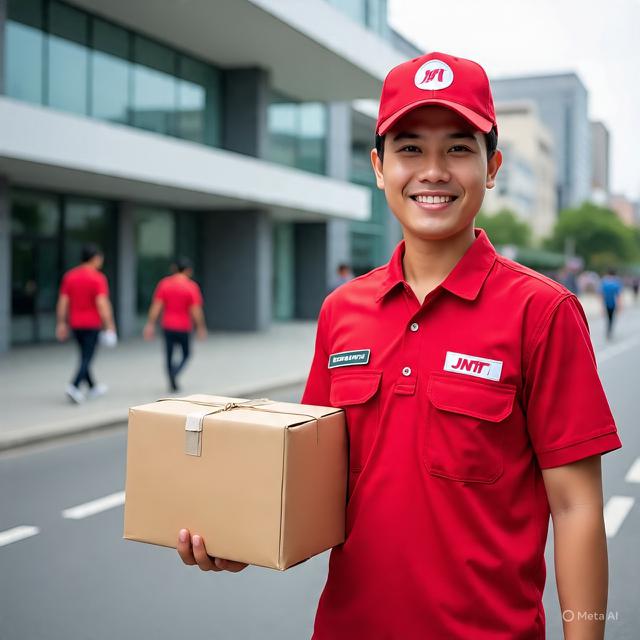 Solusi Lacak Paket JNT Saat Tracking Resi Tidak Muncul, Tak Perlu Panik