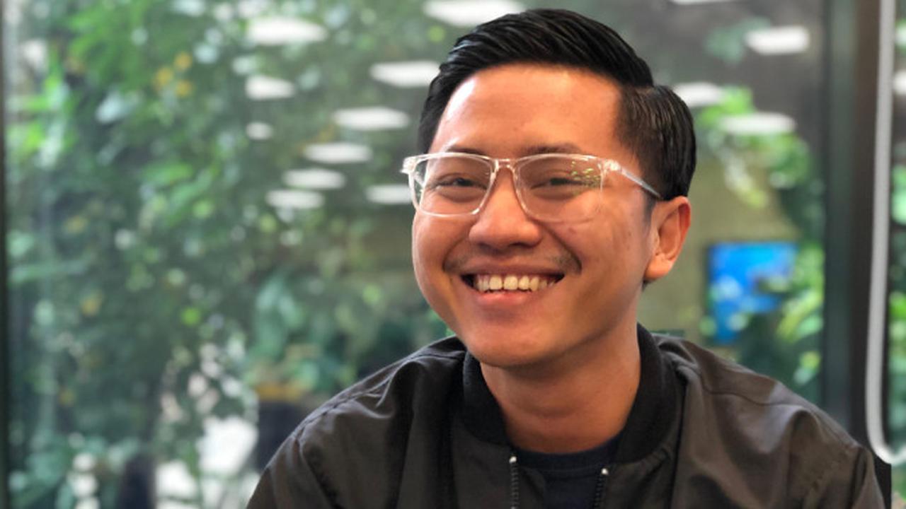 Lulusan Apple Developer Academy Ini Sukses Berkarier di Tokopedia ...