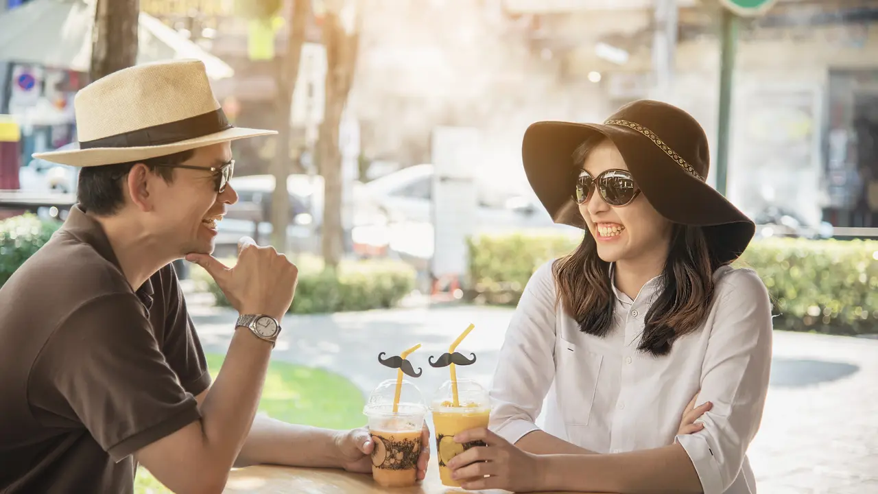 7 Sikap yang Menunjukkan Kamu dan Pasanganmu Saling Menghargai