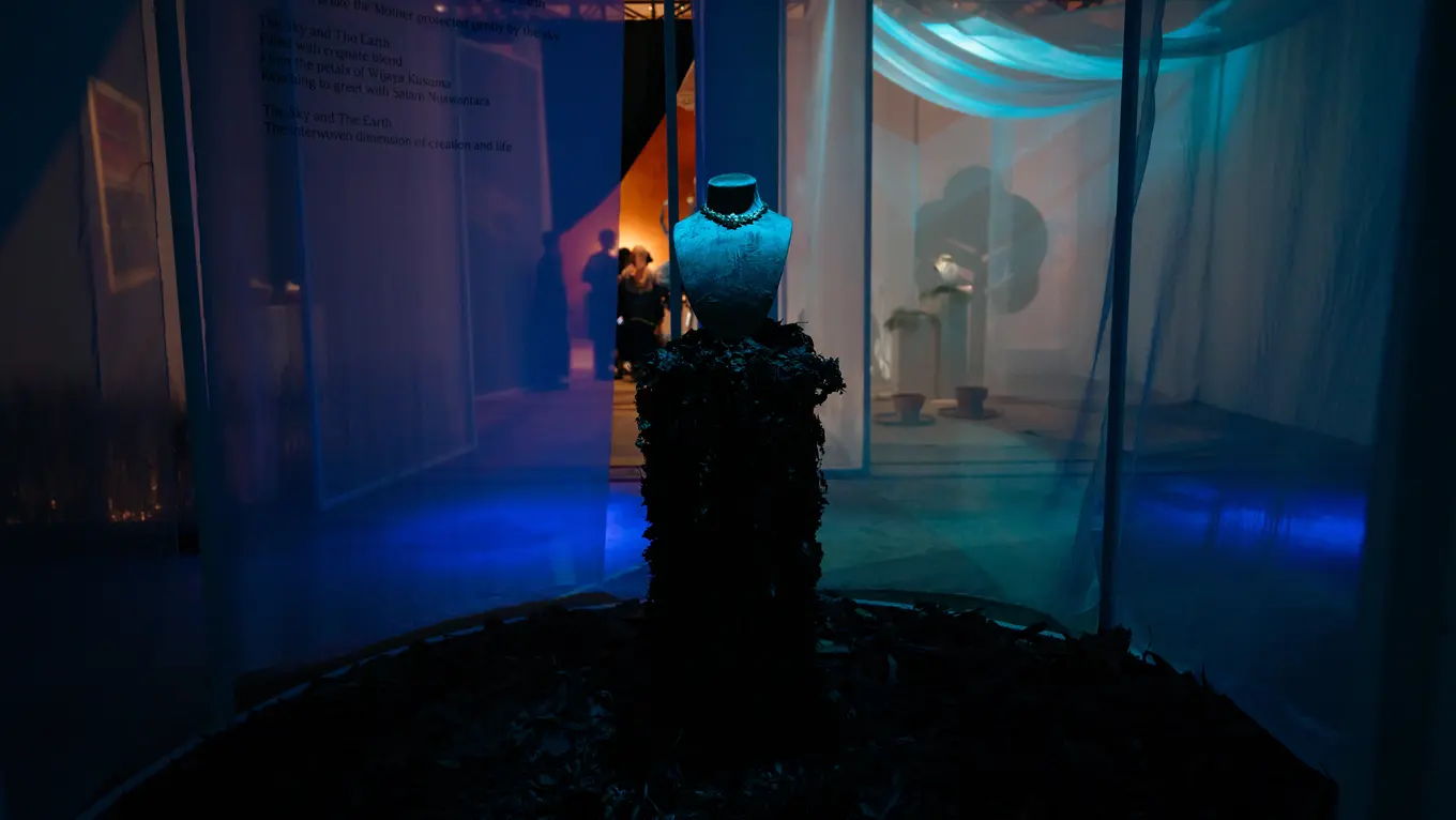 Tulola Hadirkan Kawan Nusantara 3, Kolaborasi ke-Indonesiaan dengan ...