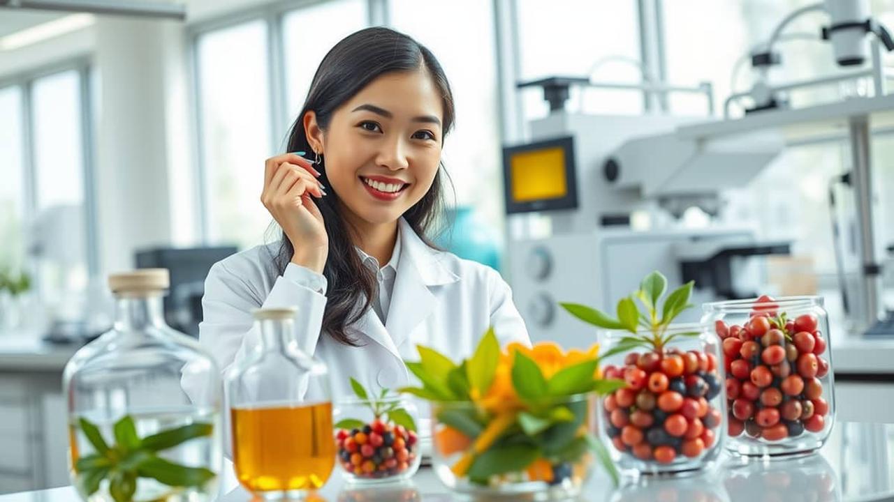 Fungsi Alpha Arbutin: Manfaat dan Cara Kerja untuk Kulit Cerah