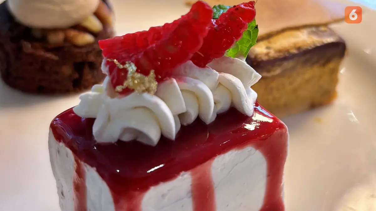 Artikel Chef Will Goldfarb Hari Ini - Artikel Terbaru Terkini ...