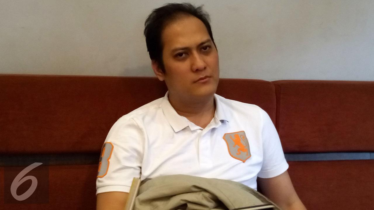 Dekat dengan Banyak Artis Cantik, Ini Penjelasan Gus Anom