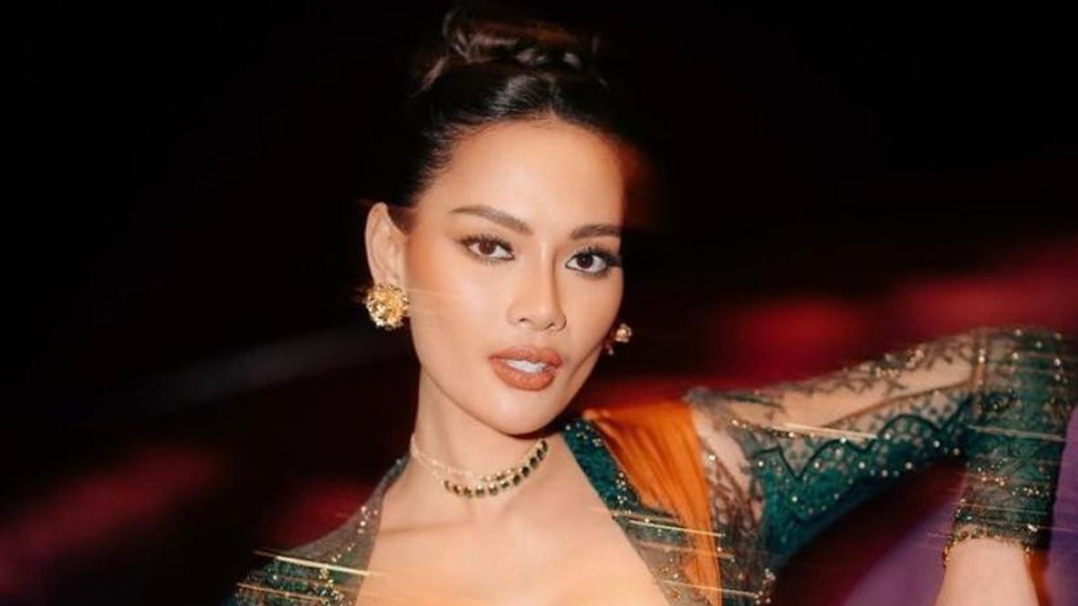 Terbaru Fadlan Muhammad dan Erika Carlina, Ini Kisah 12 Artis Penderita ...