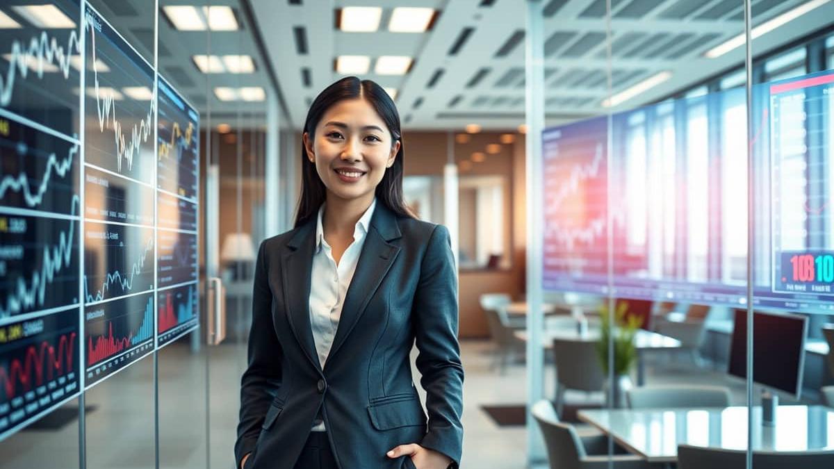 Memahami Revenue: Pengertian, Jenis, dan Cara Menghitungnya