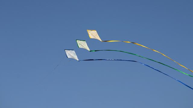 6 Cara Membuat Layangan untuk Anak-Anak, Mudah dengan Bahan Sederhana ...