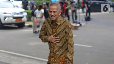 Profil dan Rekam Jejak Pramono Anung, Bakal Calon Gubernur Jakarta yang Diusung PDIP - Pemilu ...